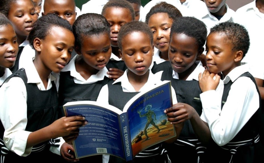 BNR School - BNR COMPANY